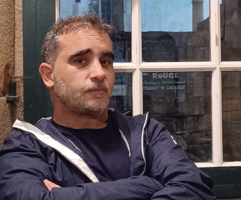 Juan Manuel Martínez - Catalogo | Letrame Grupo Editorial