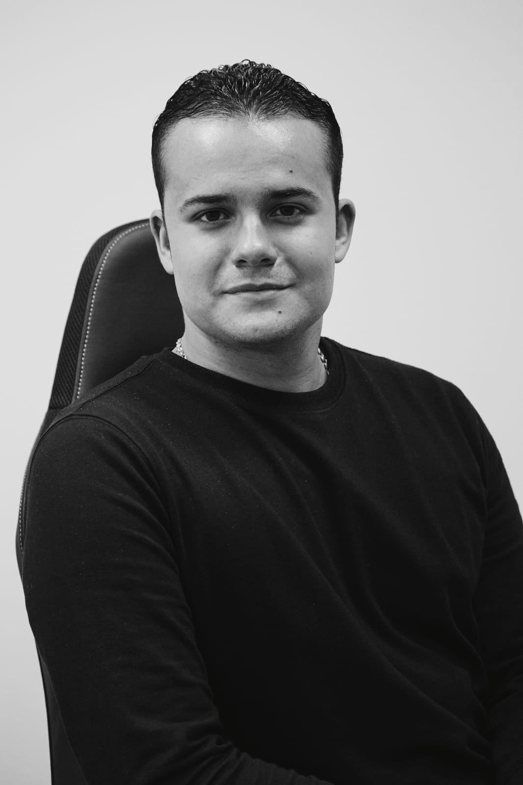 Alejandro Cambronero Albaladejo - Catalogo | Letrame Grupo Editorial