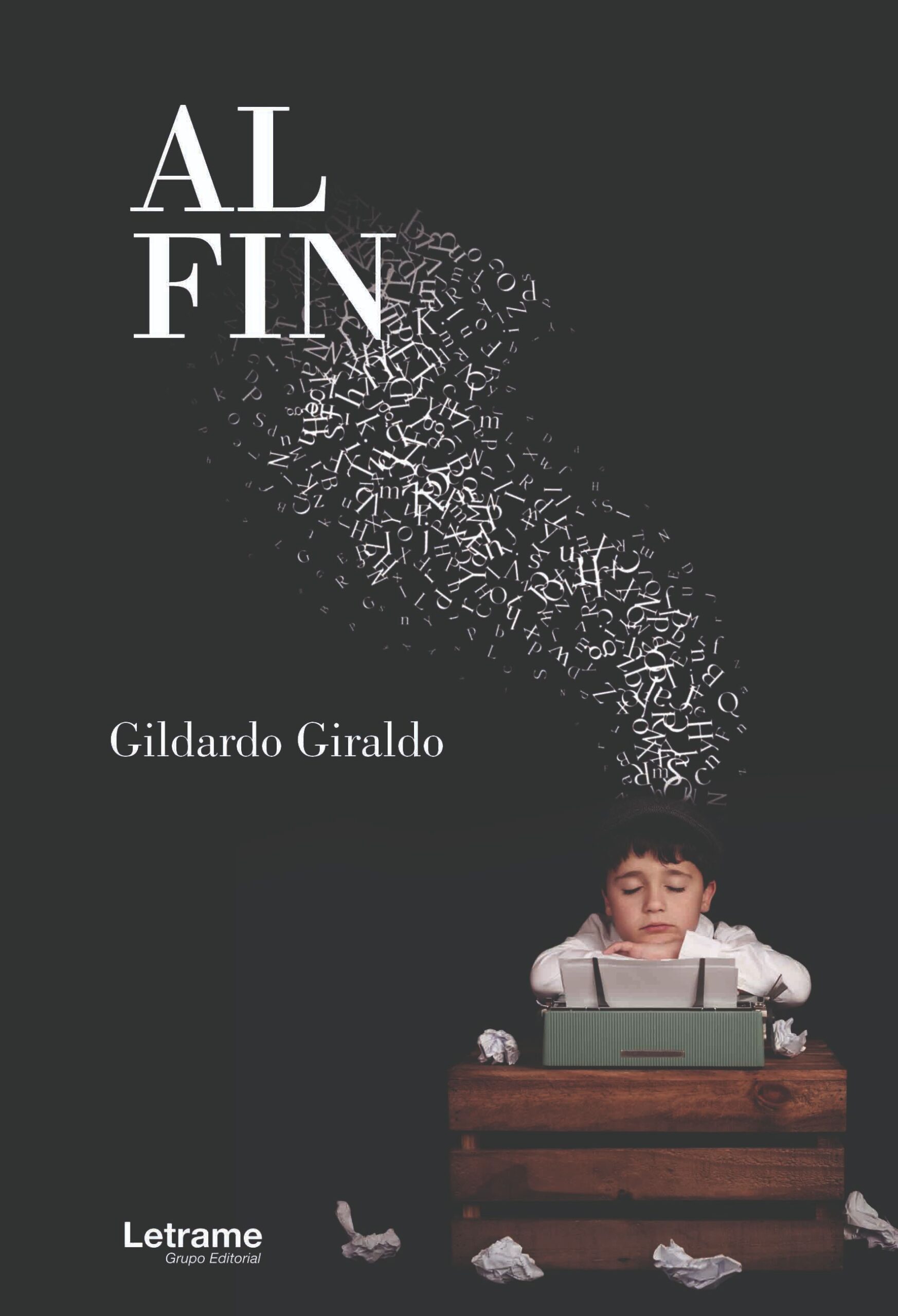 Al fin - Catalogo | Letrame Grupo Editorial