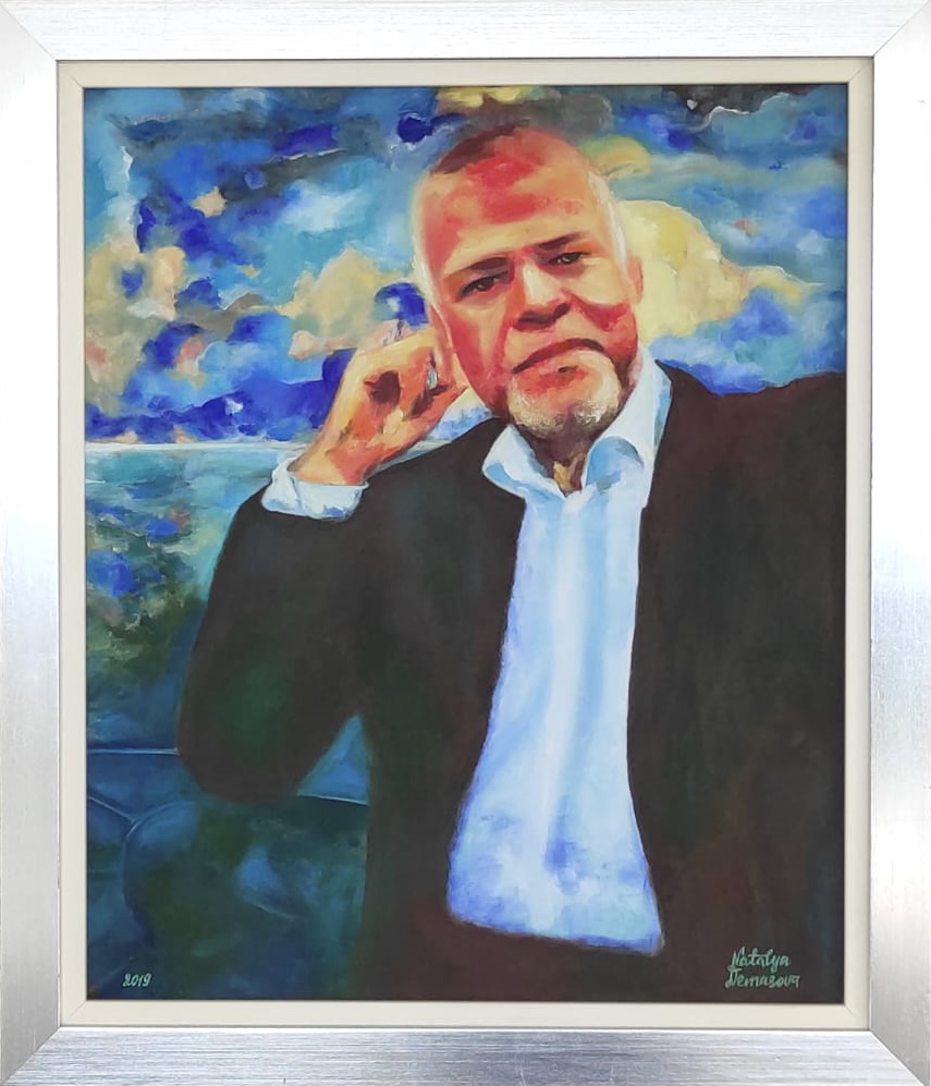 David Ávila Roldán - Catalogo | Letrame Grupo Editorial