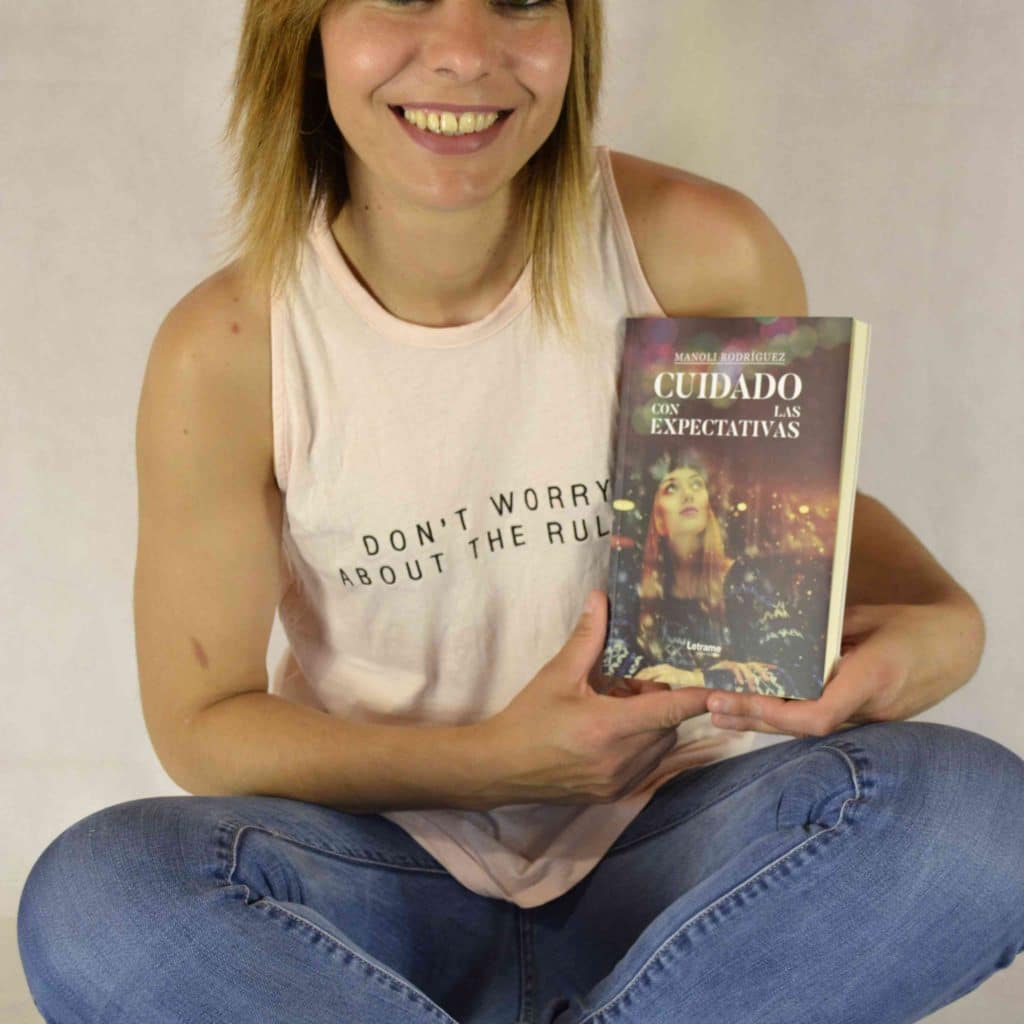 Manuela Rodríguez - Catalogo | Letrame Grupo Editorial