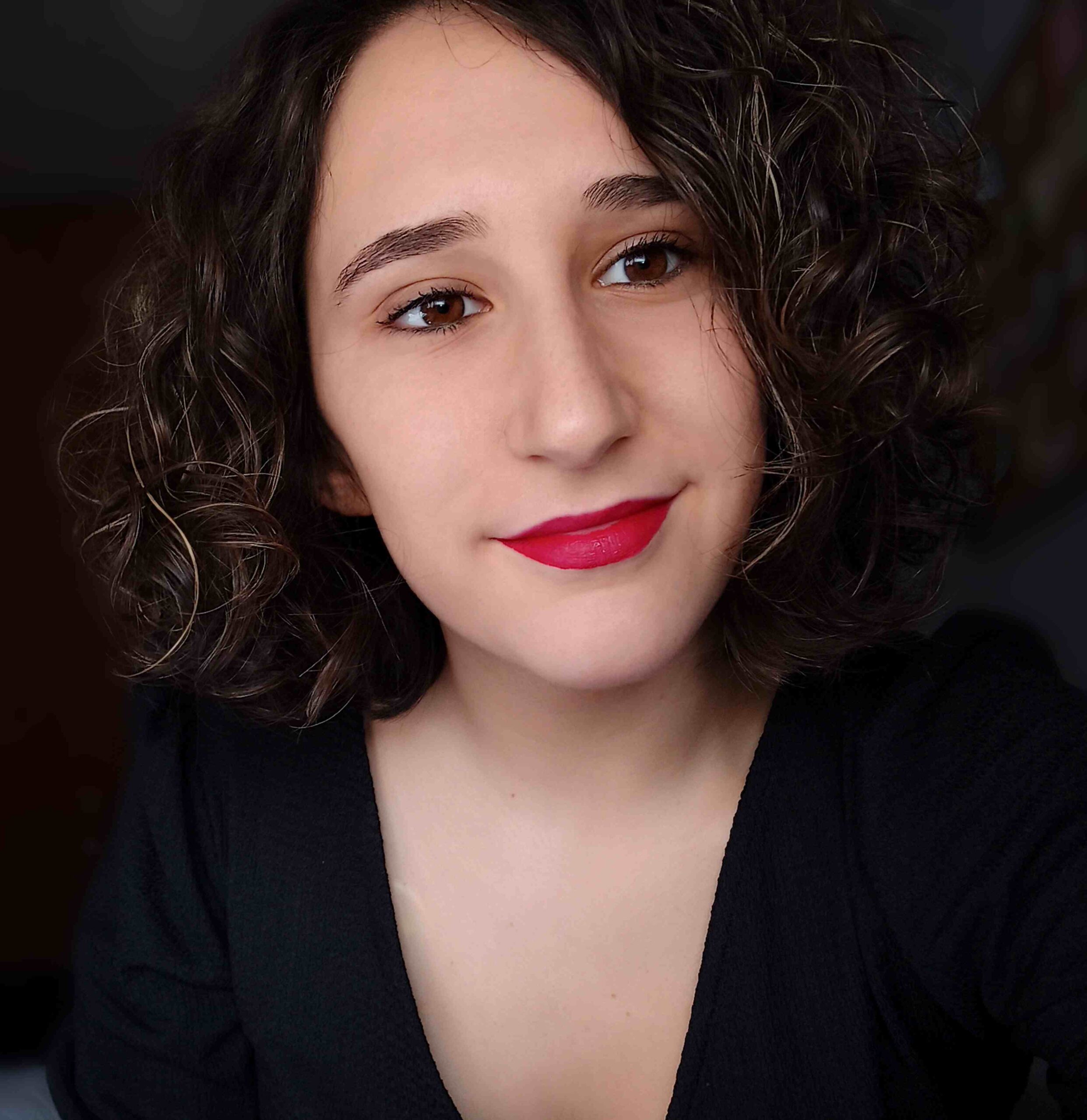 Maria Llamas's Instagram, Twitter & Facebook on IDCrawl