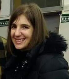 Cristina Aznar Morales - Catalogo | Letrame Grupo Editorial