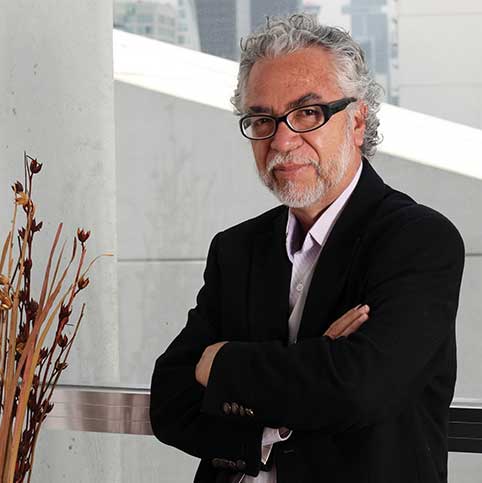 Gilberto Meza - Catalogo | Letrame Grupo Editorial