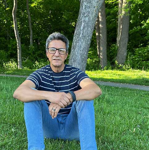 Armando Carrillo - Catalogo | Letrame Grupo Editorial