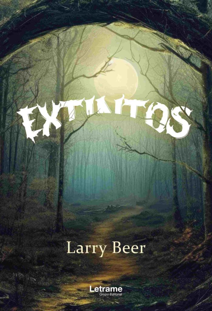 Extintos - Catalogo | Letrame Grupo Editorial