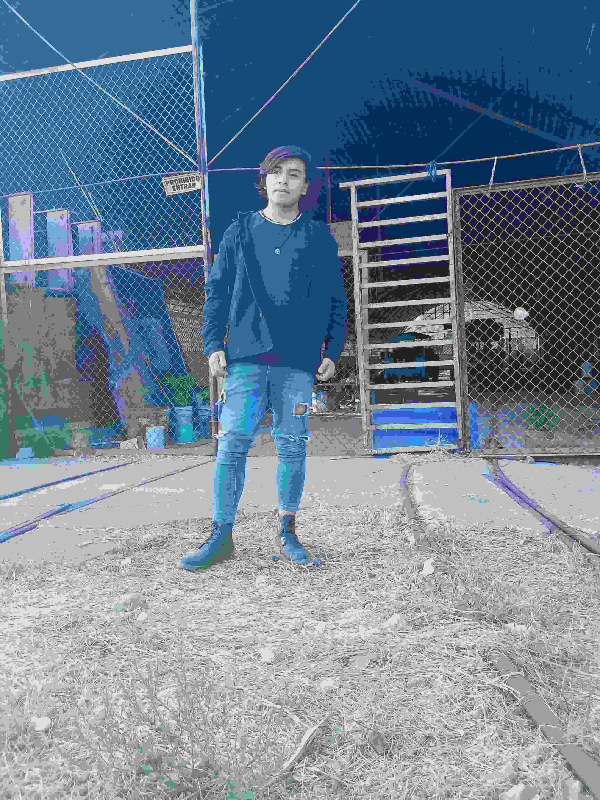 Daniel Chávez Domínguez - Catalogo | Letrame Grupo Editorial