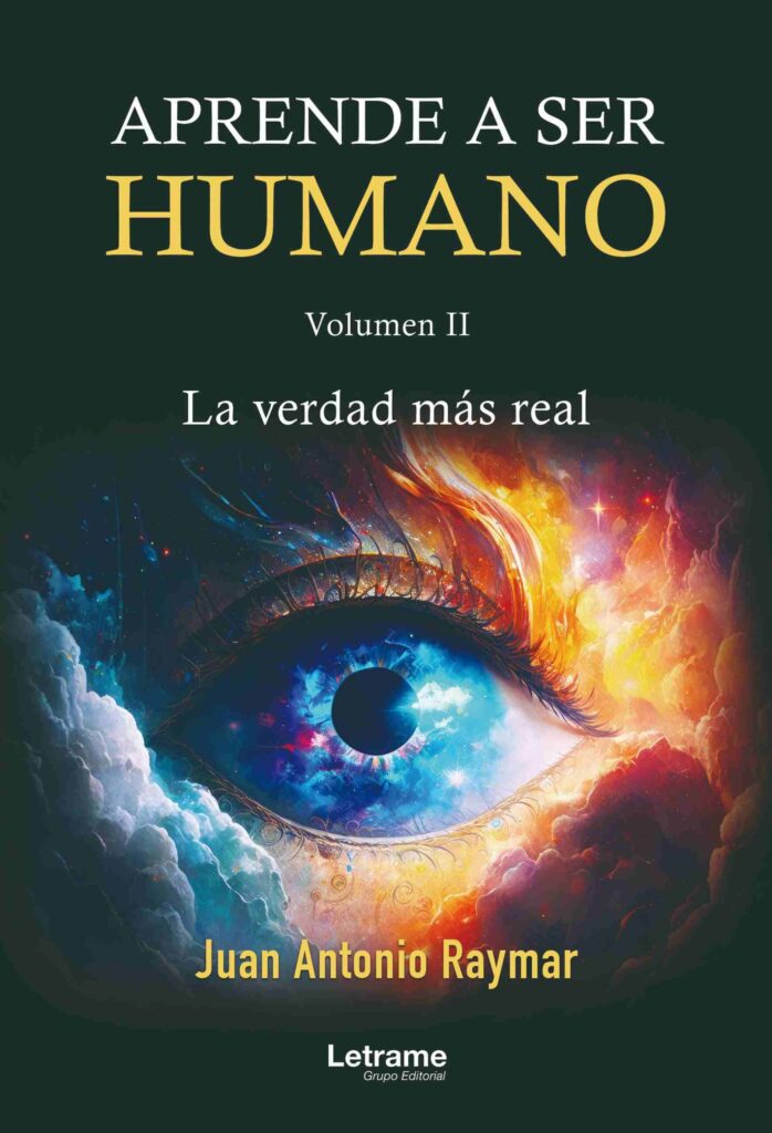 Aprende a ser humano - Catalogo | Letrame Grupo Editorial
