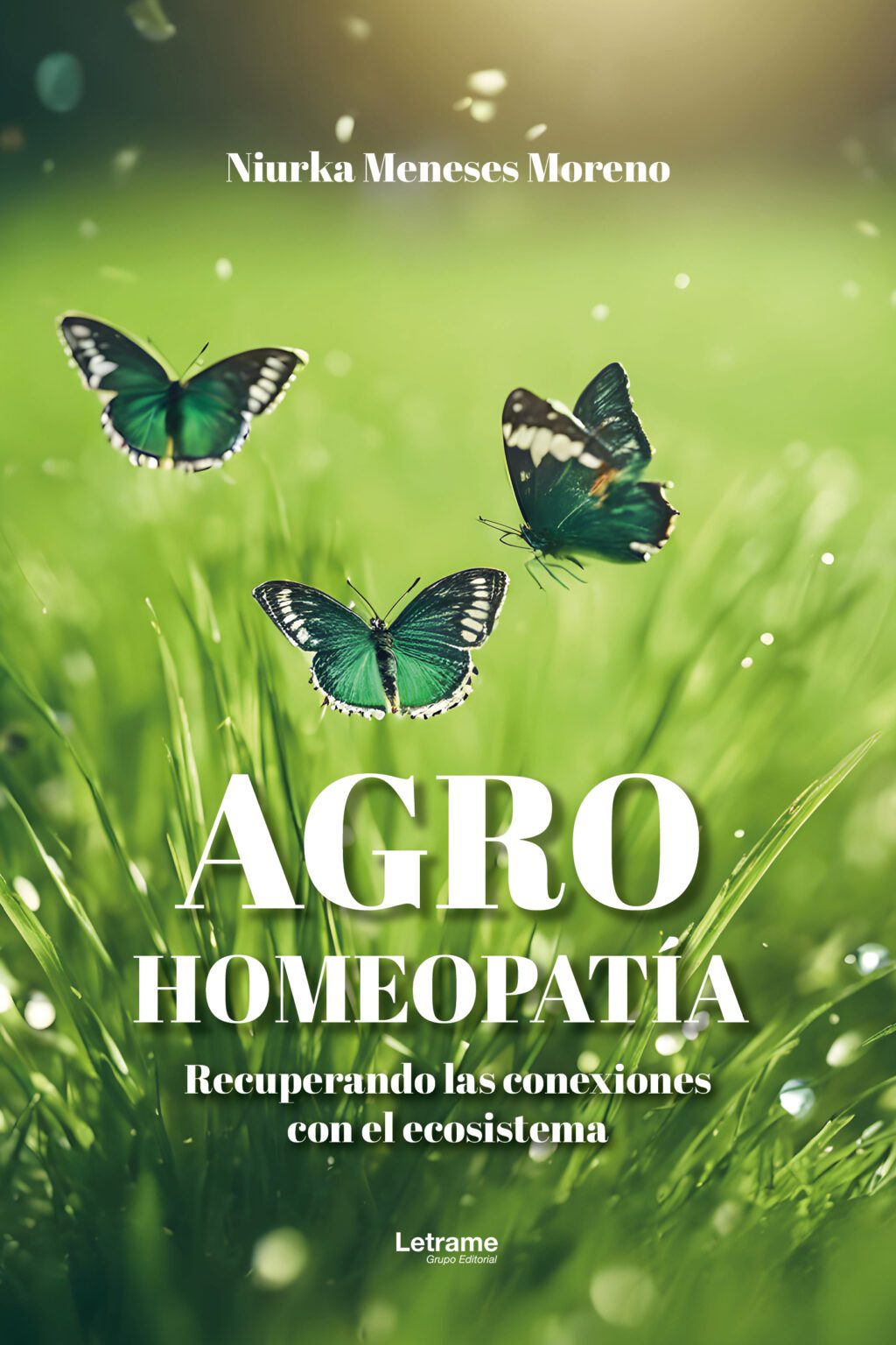 Agrohomeopatía - Catalogo | Letrame Grupo Editorial
